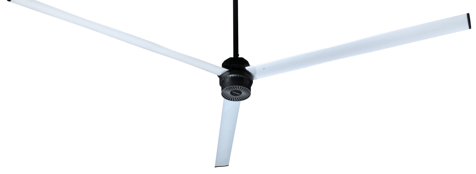 MacroAir Industrial & Commercial HVLS Fans