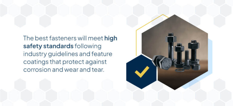 The Complete Guide To Threaded Fasteners